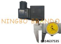 China Parker Type 491514C2 24DC 16W Water Control Valve Coil F Class PN 439520 Connector For DIN43650A for sale