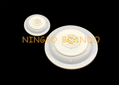 China TPE Solenoid Valve Repair Kit Diaphragm Membrane For 2
