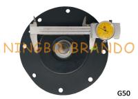 China K5004 M1638A K5005 M1639A Buna Diaphragm Repair Kits For 2
