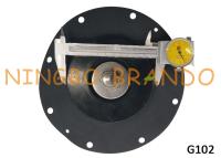 China Goyen Type K10201 FKM K10200 Nylon K10203 Buna 4