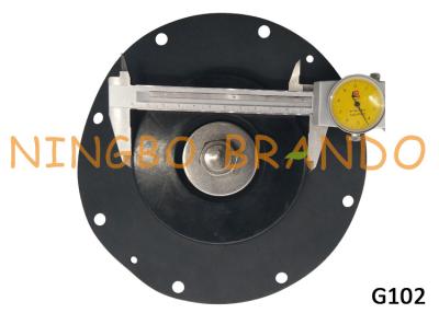 China Goyen Type K10201 FKM K10200 Nylon K10203 Buna 4