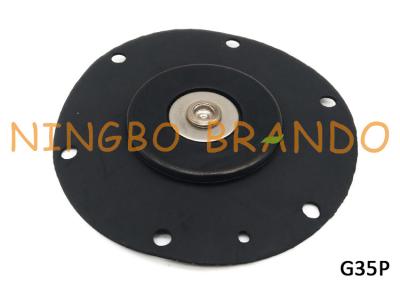 China Goyen Type K3502 M1591 Buna 1-1/2
