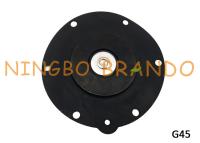 China Goyen Type 1-1/2 Inch Buna K4504 M2187 Solenoid Valve Diaphragm Repair Kits For CA/RCA 45 T/DD/FS for sale
