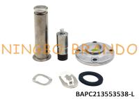 China Old Version BFEC Type Solenoid Stem For DMF Series Pulse Jet Valve Armature Assembly Repair Kits for sale