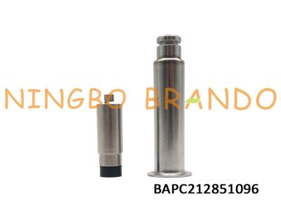 China Joil Type Solenoid Stem Plunger For JISI40 JISI6 JISI80 Pulse Diaphragm Valve for sale
