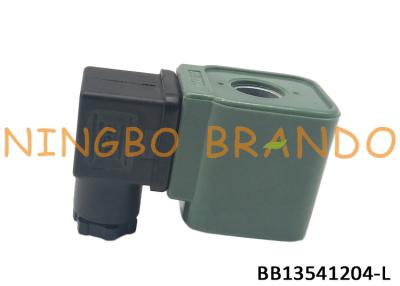 China DMF Old Version Pneumatic Solenoid Coil For SBFEC Type Dust Collector Pulse Valve for sale