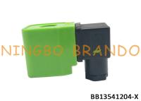 China SBFEC Type New Version Solenoid Coil Repair Kit For DMF Series Dust Collector Pulse Valve AC220V DC24V for sale