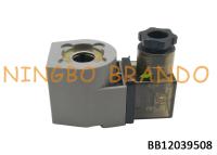 China K0301 100/120V 110V AC 50/60Hz CY123 QR N282 C53056N Goyen Type Pulse Valve Replacement Solenoid Coil for sale