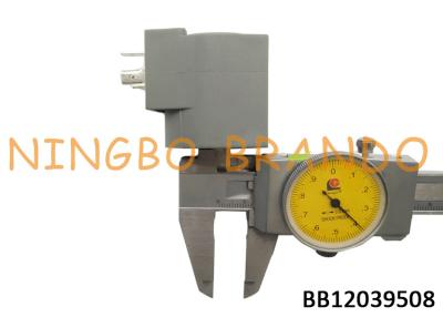 China CY123 QR N282 C53056N 12V DC K306 Pneumatic Solenoid Coil For Goyen Type Dust Collector Solenoid Valve for sale