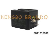 China 400325-101 24VAC Pneumatic Solenoid Coil For ASCO Type SCG353A043 SCG353A044 SCG353A051 Pulse Jet Valve for sale