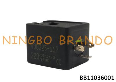 China 400325-101 24VAC Pneumatic Solenoid Coil For ASCO Type SCG353A043 SCG353A044 SCG353A051 Pulse Jet Valve for sale