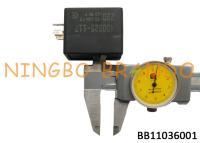 China ASCO Type 400325-118 115VAC Pneumatic Solenoid Coil For Dust Collector Systerm Pulse Jet Valve for sale