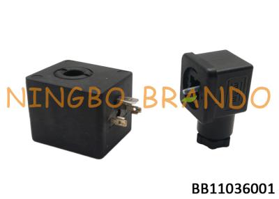 China 400325-117 230VAC ASCO Type Dust Collector Systerm Pulse Jet Valve Solenoid Coil for sale