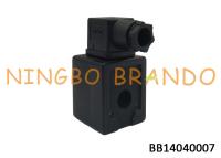 China ASCO Type 400425-142 24VDC Dust Collector Pulse Jet Valve Electromagnetic Coil for sale