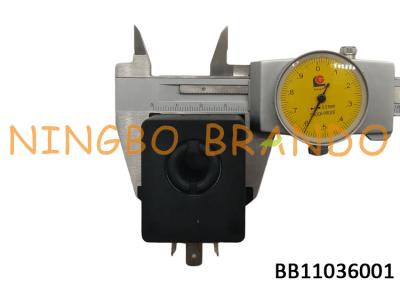 China ASCO Type 400325-105 48VAC Solenoid Valve Coil For Dust Collector Pulse Jet Valve for sale