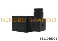 China 400325-144 48V DC Pneumatic Solenoid Coil For ASCO Type Dust Collector Pulse Valve for sale