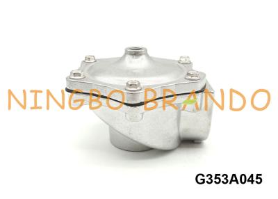 China G353A045 1.5 Inch ASCO Type Dust Collector Pulse Jet Solenoid Valve For Bag House for sale