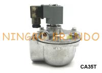 China 1 1/2 Inch CA35T Goyen Type Pulse Jet Valve For Dust Collector 24VDC 110VAC 220VAC for sale