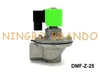 China BFEC DMF-Z-25 1