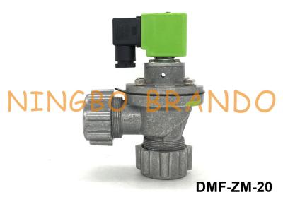 China DMF-ZM-20 3/4