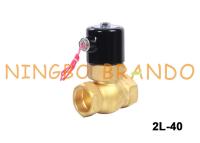 China UNI-D Type US-40 2L-40 1-1/2