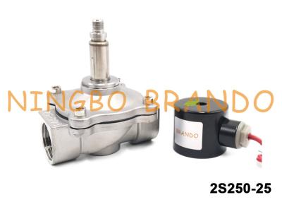 China UNI-D Type SUW-25 2S250-25 G1