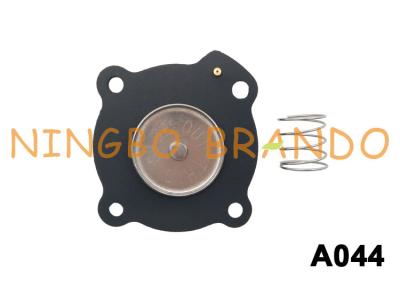 China C113444 NBR Plastic Black ASCO Type 3/4'' 1'' Diaphragm Valve Repair Kit for sale