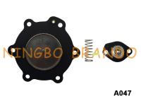 China C113827 SCG353A047 1-1/2'' Double Diaphragm Valve NBR/Buna Material Diaphragm Repair Kit for sale
