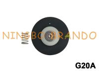 China K2529 Goyen Type Dust Collector Solenoid Valve Diaphragm Repair Kit CA20/RCA20 for sale