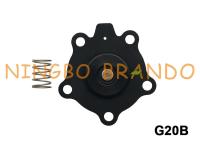 China Goyen Type K2007(M2080B) K2004(1328B) K2017 K2033 CA/RCA 20 Diaphragm Repair Kit for sale
