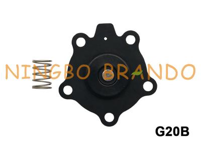 China Goyen Type K2007(M2080B) K2004(1328B) K2017 K2033 CA/RCA 20 Diaphragm Repair Kit for sale