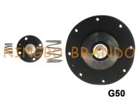 China K5004 M1638A FKM K5005 M1639A Diaphragm Repair Kit For 2'' CA/RCA50 2-1/2