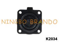 China K2034 Shockwave Diaphragm Kit For Goyen Type RCAC20T4/ST4/DD4/FS4 Pulse Valve for sale
