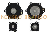 China DB114/C Diaphragm Repair Kit For Mecair 1 1/2 Inch VNP214 VEM214 Pulse Valve for sale