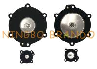China DB120/C Diaphragm Repair Kit For Mecair 2 1/2