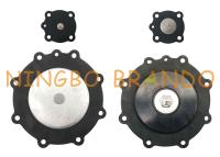 China Diaphragm Repair Kit For 4'' JOIL JIHI 100 JIHR 100 Dust Collector Pulse Valve for sale
