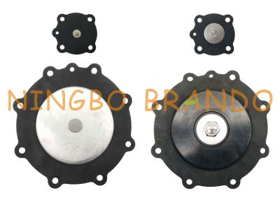 China Diaphragm Repair Kit For 4'' JOIL JIHI 100 JIHR 100 Dust Collector Pulse Valve for sale