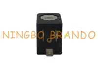 China AMP 6.3 X 0.8 EVI 7/8 Solenoid Coil For Pneumatic Solenoid Valve for sale