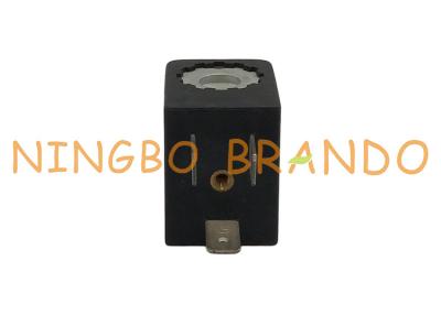 China AMP 6.3 X 0.8 EVI 7/8 Solenoid Coil For Pneumatic Solenoid Valve for sale