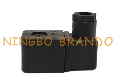 China Amisco Type 9.0mm Hole Size Electrical Coil CNOMO Pneumatic Valve Spare Part for sale