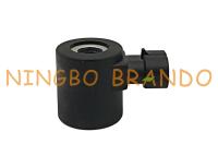 China 12VDC 11W Solenoid Valve Coil For LPG CNG Pressure Reducer Kit for sale