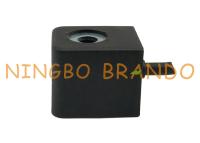 China 9mm Hole Diameter 29.5mm Height Electromagnetic Solenoid Coil Repair Kit for sale
