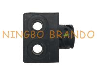 China DC12V Anti-Lock Brake System 9mm M-32 BENDIX Type ABS Modulator Solenoid Coil for sale