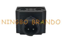 China Anti Lock Brake System Components Wabco Type 4721950130 ABS Solenoid Modulator Valve Coil for sale