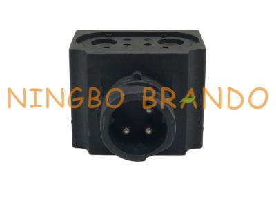 China Anti Lock Brake System Components Wabco Type 4721950130 ABS Solenoid Modulator Valve Coil for sale