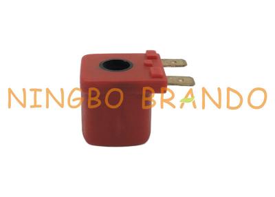 China K01.001200 Gas Cut-Off Multivalve Electric Magnetic Coil DC12V for sale