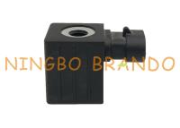 China Solenoid Coil For LPG CNG Injector Rail AMP Connector Repair Kit for sale