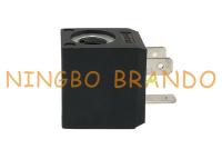China 10mm Hole 22 Width 29.5 Height EVI 7/10 Pneumatic Solenoid Valve Coil Repair Kit for sale