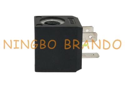 China 10mm Hole 22 Width 29.5 Height EVI 7/10 Pneumatic Solenoid Valve Coil Repair Kit for sale