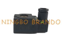China CASTEL Type Solenoid Valve Coil HM2 9100/RA6 220/230VAC 9100/RA7 240VAC for sale